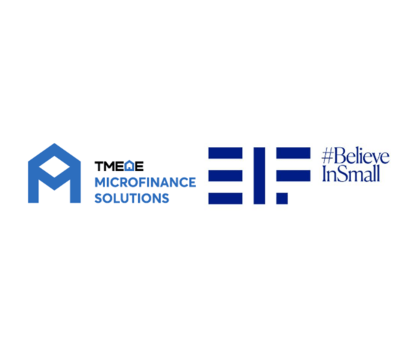 TMEDE Microfinance EN